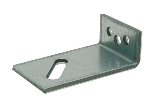 HOEKANKER ZWAAR 756745 40X120 70X6 Verzinkt - Mastermate - B2B Webshop