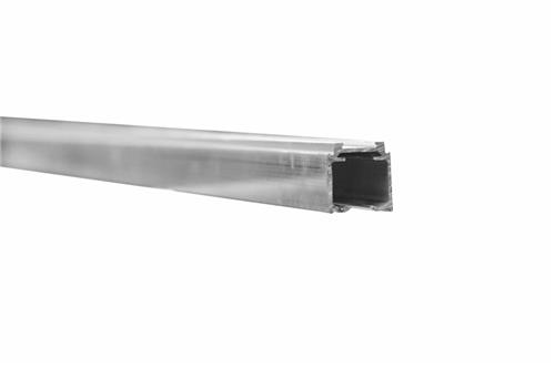 HENDERSON HUSKY RAIL 280A 2M Aluminium NIEUW - Mastermate - B2B Webshop