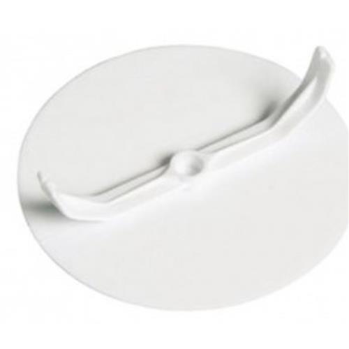 ATTEMA DEKSEL 1331 ROND PERILEX Inbouw DOOS - Mastermate - B2B Webshop