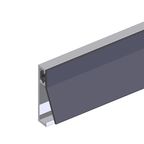 ELLEN TOCHTSTRIP AIB-3N-25 300CM Aluminium ACR - Mastermate - B2B Webshop
