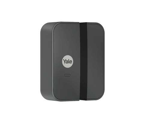 YALE HOME DEUR-/RAAMCONTACT VOOR BUITEN - Mastermate - B2B Webshop